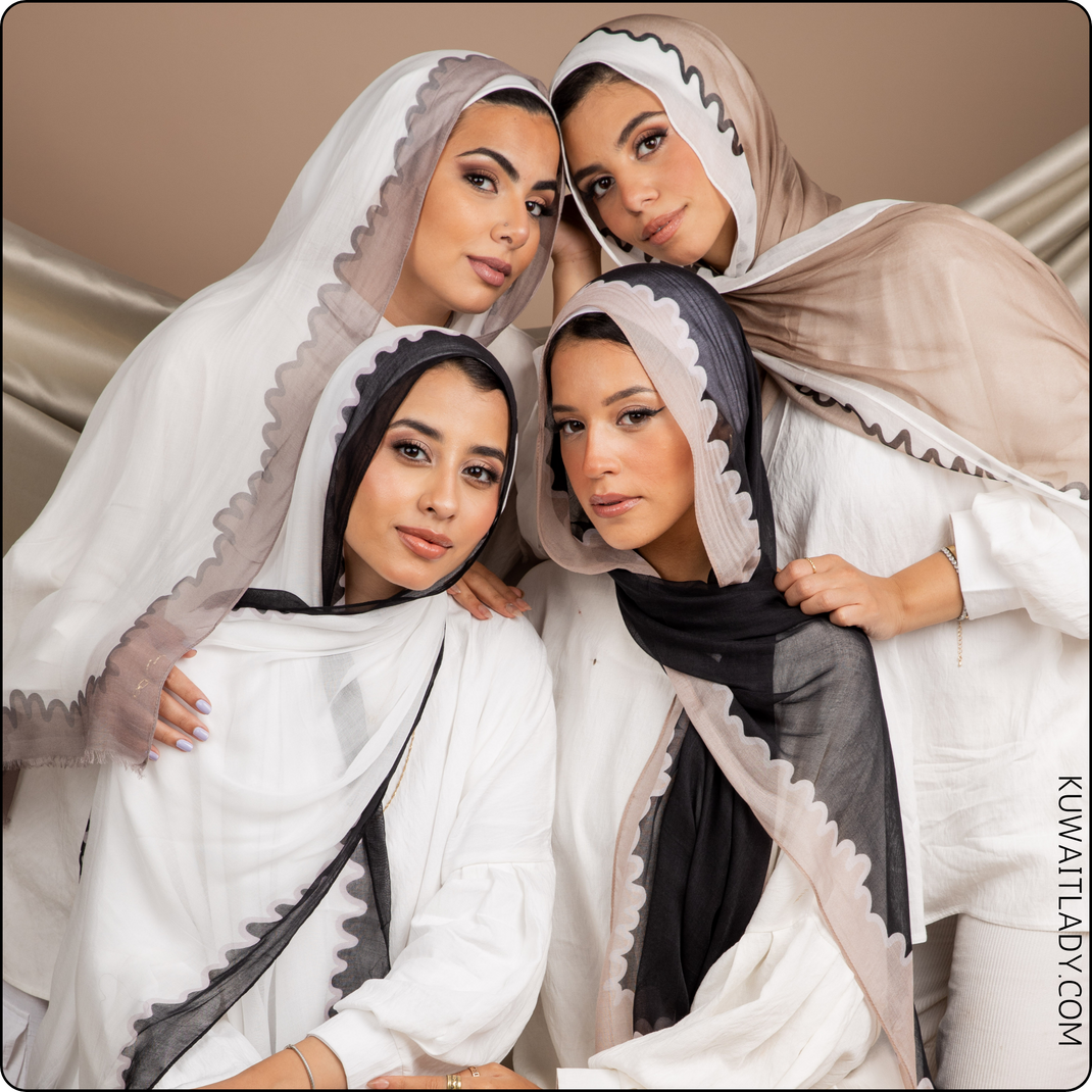 New Arrivals – Kuwait Lady