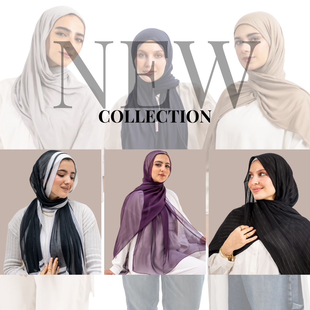 Kuwait Lady Hijab